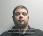 Recent Booking / Mugshot for JOSHUA ALAN PURCELL in Independence County ...