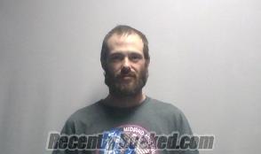 Recent Booking / Mugshot for JOSH KEITH MONTROSS in Independence County ...