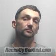 JARED WILSON BATES Arrest Record & Booking Info – Independence County ...