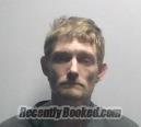 Recent Booking / Mugshot for GEORGE PATTERSON in Independence County ...