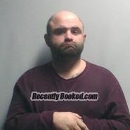 Recent Booking / Mugshot for JOSEPH CORY SLISHER in Independence County ...