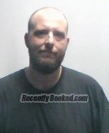 DANIEL TY STAMPS Arrest Record & Booking Info – Independence County, Arkansas | RecentlyBooked.com