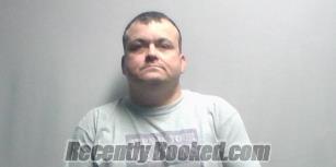 Recent Booking / Mugshot for BRIAN LYNN LATORE in Independence County ...