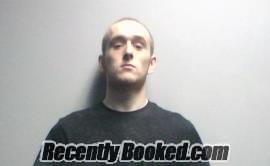 Recent Booking / Mugshot for CHRISTOPHER DICKISON in Independence ...