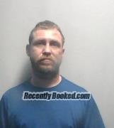 Recent Booking / Mugshot for JAMES BRACK in Independence County, Arkansas