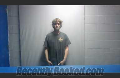 Recent Booking / Mugshot for GEORGE PATTERSON in Independence County ...