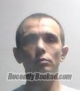 Recent Booking / Mugshot for NATHAN RIDDLE in Independence County, Arkansas