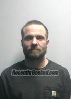 Recent Booking / Mugshot for RICKY HAROLD DAVIS in Independence County ...