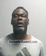 Recent Booking / Mugshot for QUINCY COOK in Independence County, Arkansas