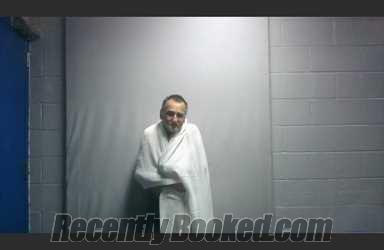 Recent Booking / Mugshot for DARRELL DAVIS in Independence County, Arkansas