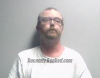 Recent Booking / Mugshot for PHILIP BRYAN GOSS in Independence County ...