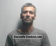 Recent Booking / Mugshot for MARK WILLIAM RODGERS in Independence ...