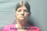 Recent Booking / Mugshot for BRENDA BAXTER in Independence County, Arkansas