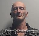 Recent Booking / Mugshot for SCOTTIE WAYNE CHINN in Independence County ...
