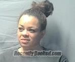 Recent Booking / Mugshot for TONI DRAKE in Independence County, Arkansas