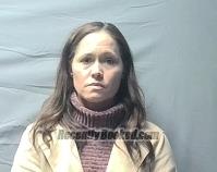 Recent Booking / Mugshot for CHRISTINA NICOLE HOLMAN in Independence ...