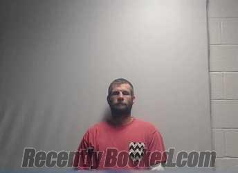 Recent Booking / Mugshot for ROBERT CURTIS PARTEE in Independence ...