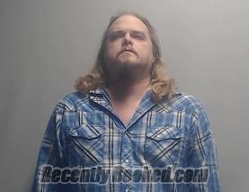 Recent Booking / Mugshot for ROBERT ALAN WILLIAMS in Independence ...