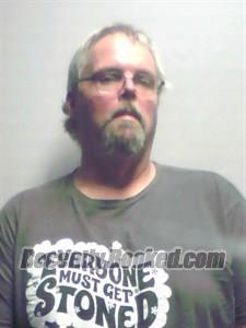 Recent Booking / Mugshot for Jimmy Neal Mitchell in Independence County ...
