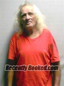Recent Booking / Mugshot for John Mcfatridge in Independence County ...