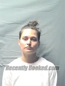 Krista R JEFFRIES Arrest Record & Booking Info – Independence County ...