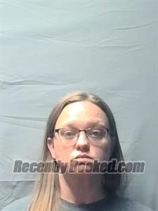 Sarah Looney Mugshot & Arrest Info | Independence County, AR