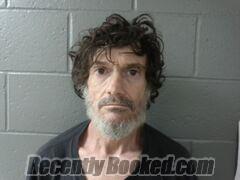 Recent Booking / Mugshot for JOSEPH PENN in Izard County, Arkansas