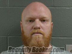 Recent Booking / Mugshot for TERRY JOHNSON in Izard County, Arkansas