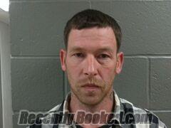 Recent Booking / Mugshot for JAMES TEAGUE in Izard County, Arkansas
