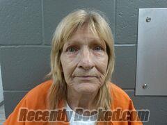 Recent Booking / Mugshot for BRENDA GRUBBS in Izard County, Arkansas