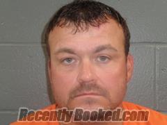 Recent Booking / Mugshot for BRIAN LATORE in Izard County, Arkansas