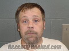 Recent Booking / Mugshot for CODY CASEY in Izard County, Arkansas