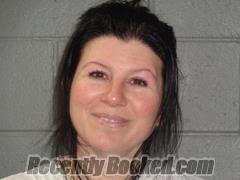 Recent Booking / Mugshot for PHILISHA BAIRD in Izard County, Arkansas