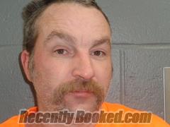 Recent Booking / Mugshot for STEPHEN CAGLE in Izard County, Arkansas