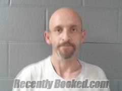 Recent Booking / Mugshot for RICHARD HUFF in Izard County, Arkansas