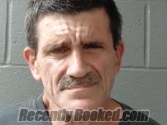 Recent Booking / Mugshot for STEVEN HOOD in Izard County, Arkansas