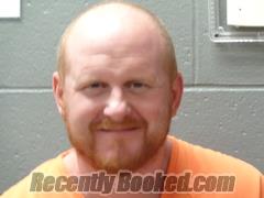Recent Booking / Mugshot for BLAKE SUTHERLAND in Izard County, Arkansas