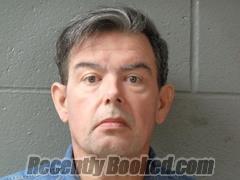 Recent Booking / Mugshot for MATTHEW VANCLEAVE in Izard County, Arkansas