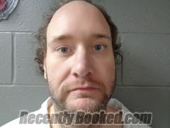 Recent Booking / Mugshot for DUSTIN JOHNSON in Izard County, Arkansas