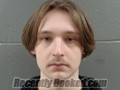 Recent Booking / Mugshot for ALEXANDER LAWSON in Izard County, Arkansas