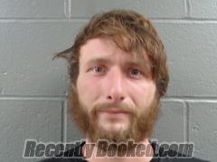 Recent Booking / Mugshot for JIMMY KING in Izard County, Arkansas