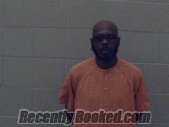 Recent Booking / Mugshot for Derrick Smith in Jefferson County, Arkansas