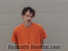 Recent Booking / Mugshot for Robert Rittenhouse in Jefferson County ...