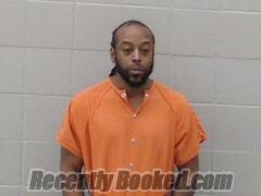 Recent Booking / Mugshot for Jeremy R Gipson in Jefferson County, Arkansas