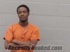 Recent Booking / Mugshot for Ardie Lee Johnson in Jefferson County ...