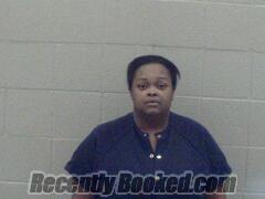 Recent Booking / Mugshot for Latoria N Long in Jefferson County, Arkansas