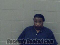 Recent Booking / Mugshot for Kandice Williams in Jefferson County, Arkansas