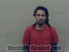 Recent Booking / Mugshot for Cleaven Johnson in Jefferson County, Arkansas