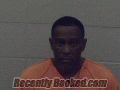 Recent Booking / Mugshot for Ricky Larry Curry in Jefferson County ...