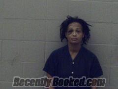 Recent Booking / Mugshot for Kamora Smith in Jefferson County, Arkansas